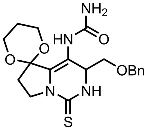 Synthesis Of Saxitoxin By Yoshito Kishi 1977