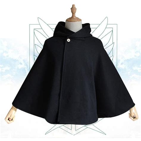 Halloween Cloak For Adults Wing Captain Loose Cloak Cosplay Costume In 2025 Cosplay Costumes