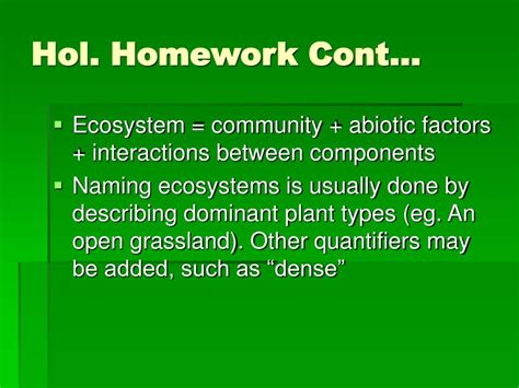 Ppt Biotic Interactions Powerpoint Presentation Free Download Id