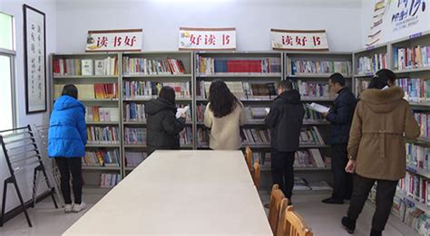 聂市镇综合文化站获评最美潇湘文化阵地称号 临湘市政府网