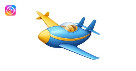 Flight Emoji Ai Emoji Generator