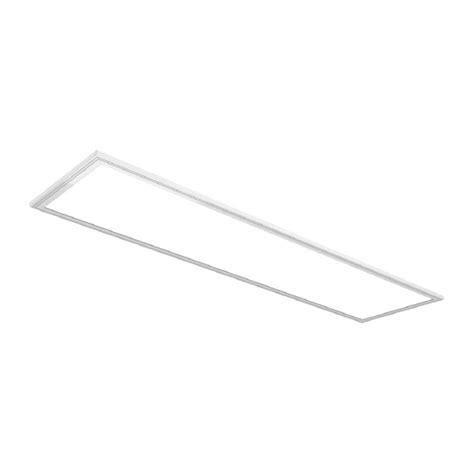 Eco Light Up W Glow LED Panel Shades