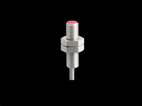 Baumer Inductive Sensor At ₹ 785 Piece Khanna Nagar Haridwar Id 2854775090230