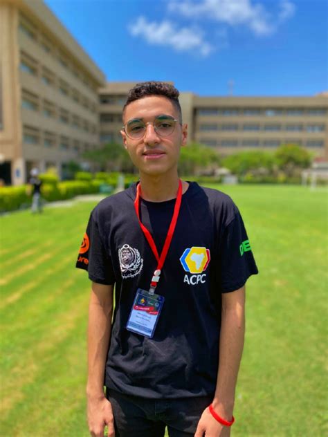 To Ecpc 🥳🚀 Mahmoud Elnagar
