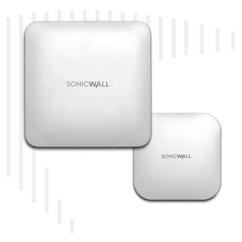 Sonicwall Access Points Comms Express