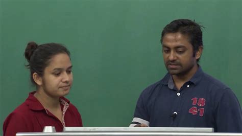 Lab Session 1 Youtube