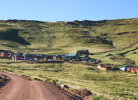Eastern Cape Mountains