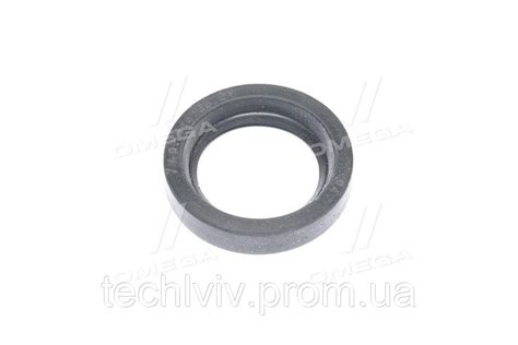 Сальник гидромуфты КАМАЗ (186) фтор 740.1318186 UA54 (ID#1885145167 ...