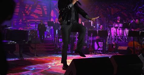 Usher Accuser Reportedly Lied About Making Sex Tape With Him