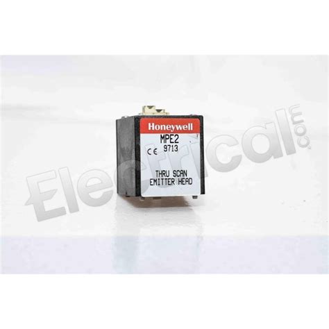 Honeywell Mpe2 Sensor Automation