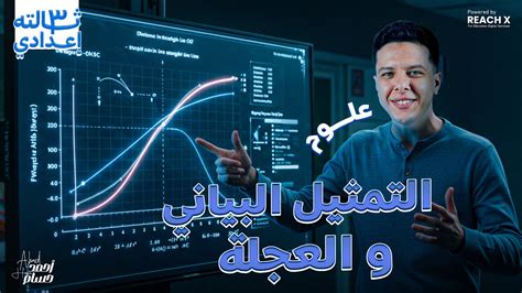 علوم تالته اعدادي الترم الاول 2026 الدرس التاني علوم الصف الثالث