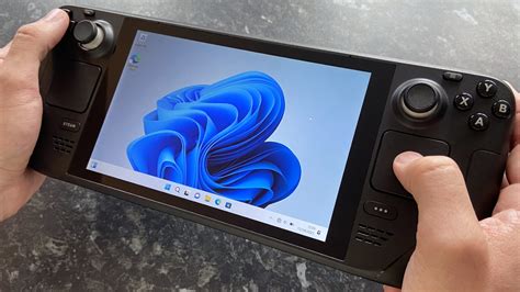 Youll Soon Be Able To Upgrade Your Steam Deck…