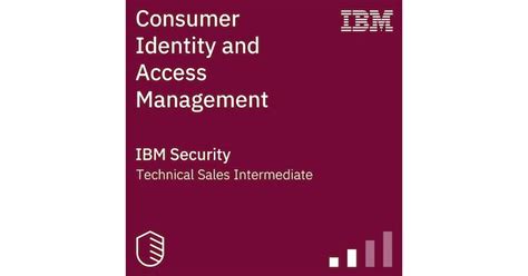 Dipayan Das On Linkedin Consumer Identity And Access Management Technical Sales Intermediate Was