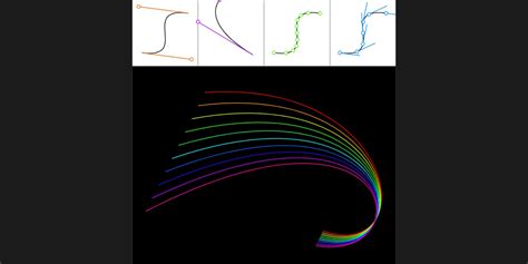 github guilhemduval p5js bezier discovery exercise of p5 js