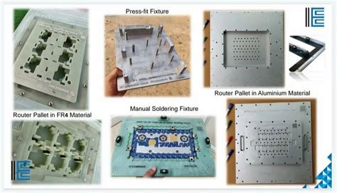 Smt Router Pallet At ₹ 15000 Piece In Anekal Id 25230069188