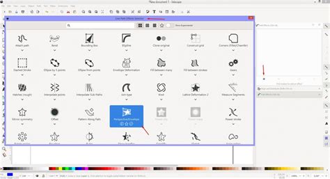 How To Create Perspective Text In Inkscape Design Bundles