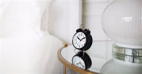 Is Daylight Saving Time Bad For You Popsugar Fitness
