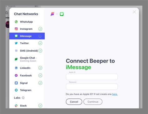 How To Use Imessage On Android Wired