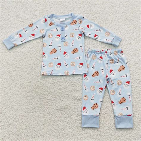 Boy Long Sleeve Long Pants Outfit Page 13 Zhohao05