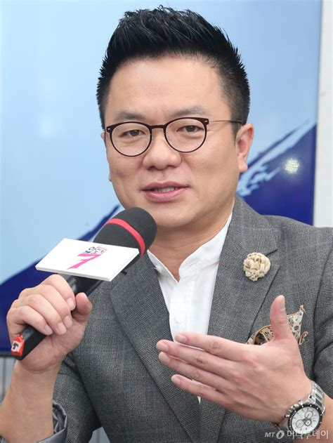 컬투 김태균 Sns 사칭 피해 주의 당부피해 없으시길 바란다 머니투데이