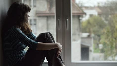 Feeling Isolated Cleveland Clinic Research Shows Loneliness Can Impact