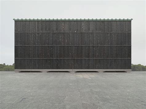 Philipp Schaerer Zurich Suisse Forum Darchitecture Fribourg