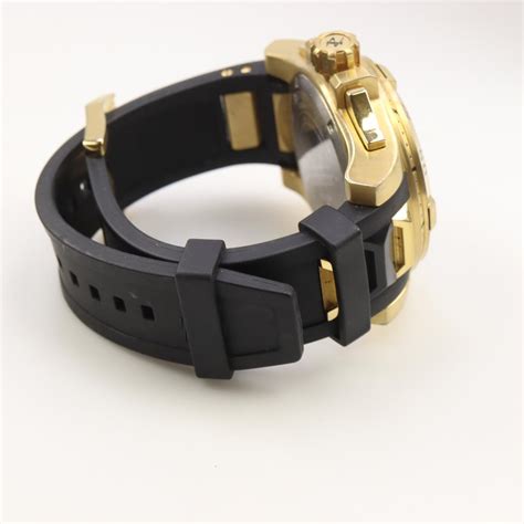 Invicta Excursion Watch Property Room