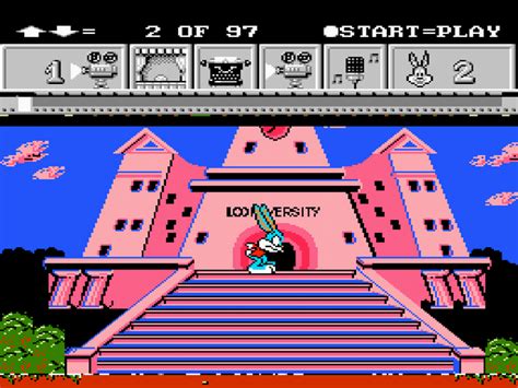 Tiny Toon Adventures Cartoon Workshop Download Gamefabrique