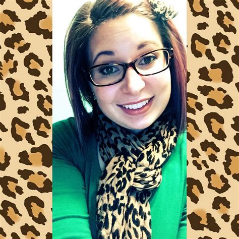 Mackenzie Mackenzie Lutz Jamberry Independent Consultant