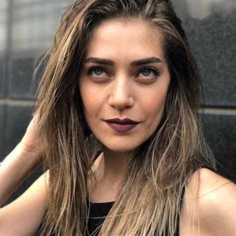 Oznur Serceler Tv Series Biography
