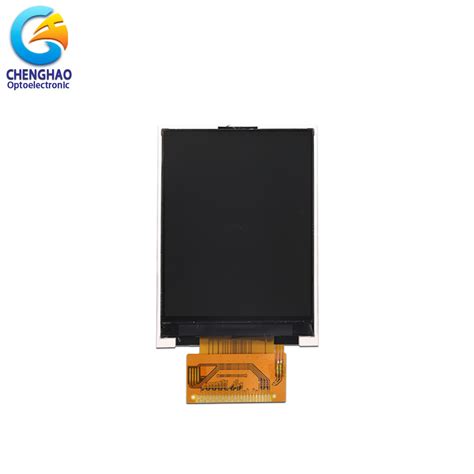 Brand New 2 4 240 320 Dots 6 O Clock Viewing Angle LCD Display TFT TFT LCD 2 8 And TFT LCD 2