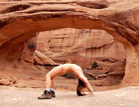 Copy An Arch Pose F Rom Arches Np ðŸŒ¹ Porn Pic Eporner