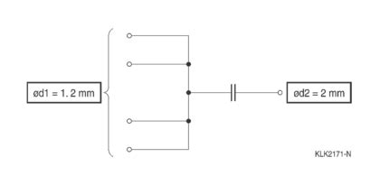 Cathode Bias Bypass Capacitors Page DiyAudio