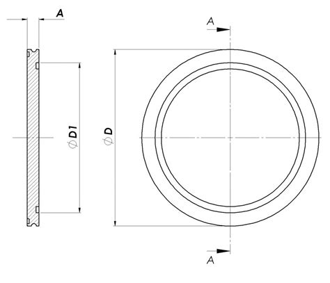 Lfb Blank Flanges Archives Scanwel Shop