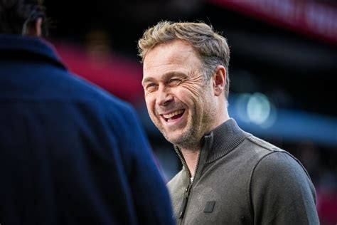 Veldman Op Zijn Hoede Want Anders Kan Het Een Rondo… Feanonline