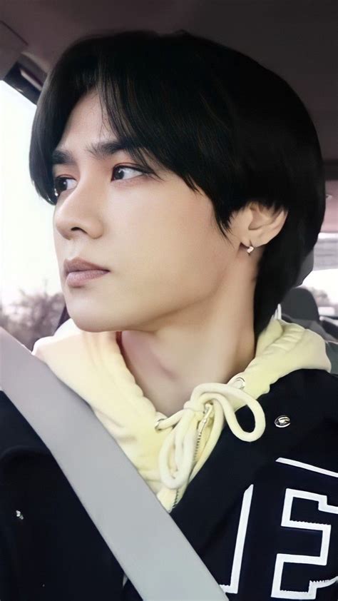 Kun Wayv Hd Nct Kun Nct Nct 127