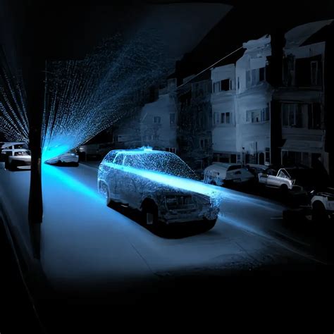 A Step Guide To Build A Pseudo LiDAR Using Stereo Vision