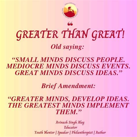 Avinash Singh Alag On Linkedin Transformation Motivation Avinashsinghcoaching Motivation