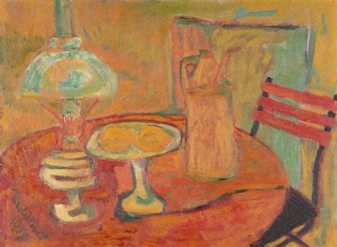 Jan Van Gemert 1921 1991 Stillieven Catawiki