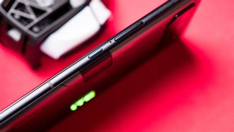 Asus Rog Phone D Ultimate Preview Unlocking A New Dimension Android Central