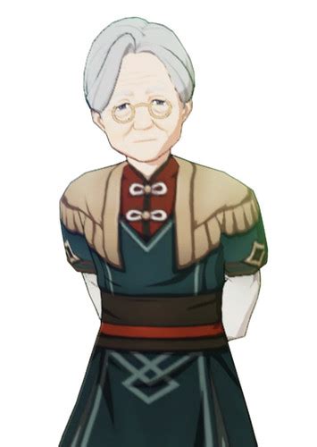 Madame Ping Fan Casting For Genshin Impact Italian Dub Fancast Mycast Fan Casting Your