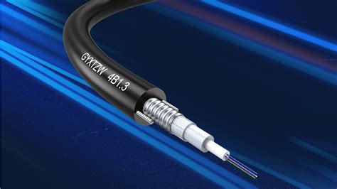 室外光纤与室内光纤：有何不同？ 百科问答 胜为 光通信网络布线系统方案服务商