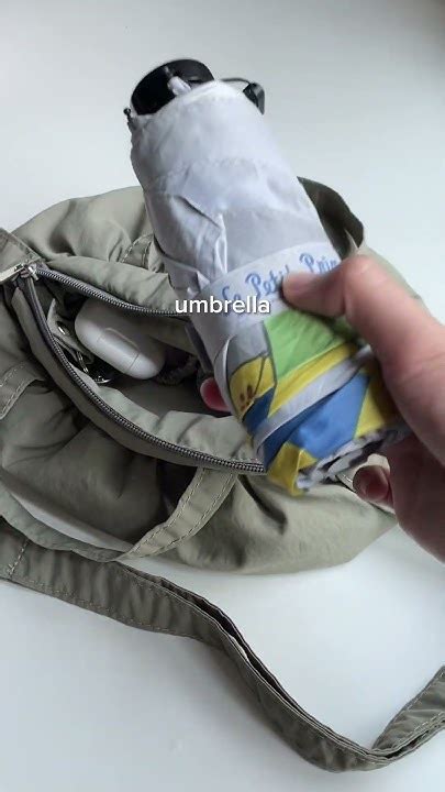 What Goes In Our Mini Muffin Tote Goodtotes Totebag Lifestyle