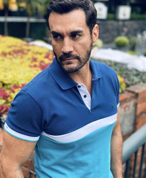 Biografia De David Zepeda