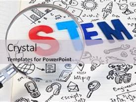 Top Stem PowerPoint Templates Backgrounds Slides And PPT Themes