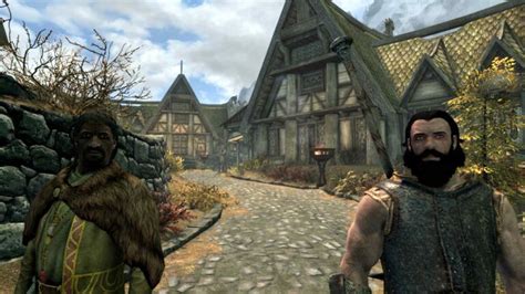 How To Reset An NPC In Skyrim The Definitive Guide