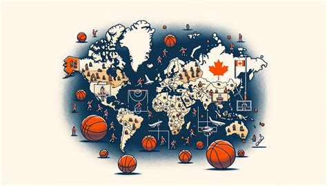 Canadian Dentist Invents Basketball Trivia Feed