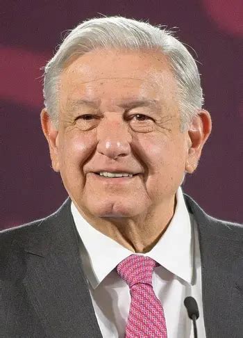 Andrés Manuel López Obrador Presidente Wiki Fandom