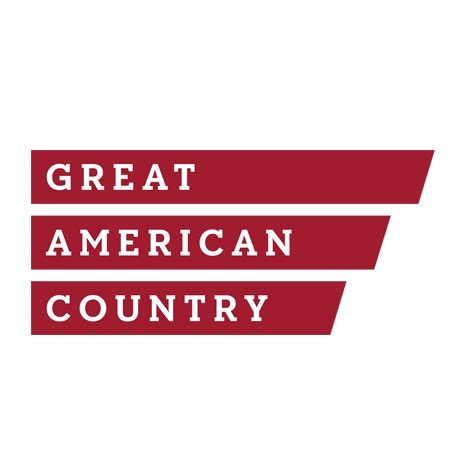 Great American Country 2013 Font Delta Fonts