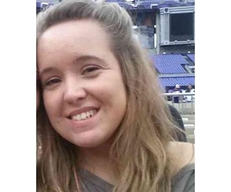 Stephanie Soistman Obituary 1988 2023 Legacy Remembers